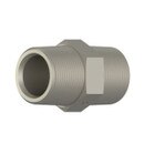 2404-16-16 - Male Connector - Steel