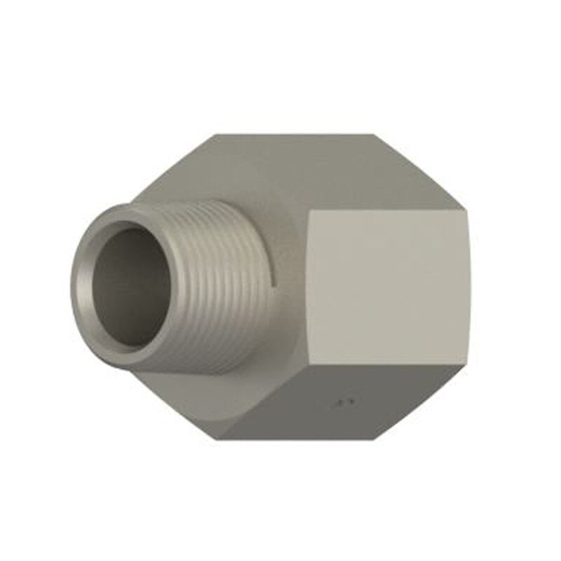 5405-12-16 - Increase-Extension Connector - Steel
