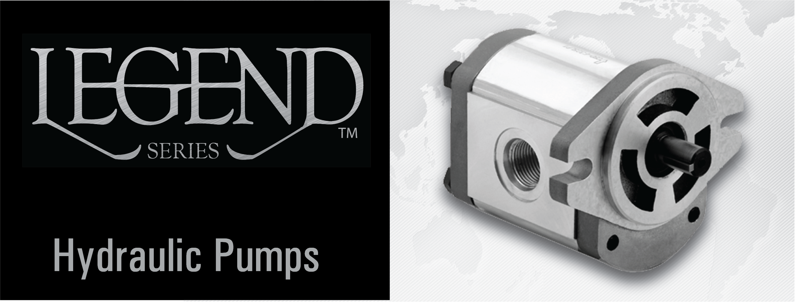 Hydraulic Pumps - High-Performance Fluid Power Pumps | Pressure Connections