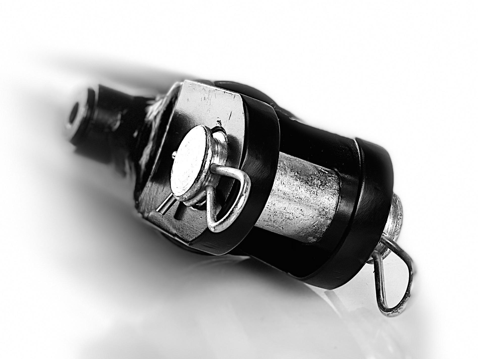 Legend Plus Hydraulic Cylinders for Durable, High-Performance ...